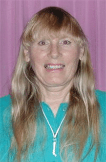 “Blessed by the Divine!” – Penny Harper Communicates with Three ET ...