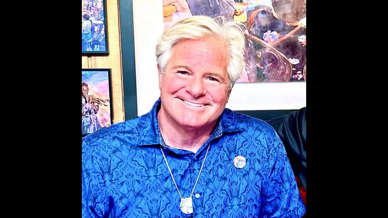 Robert Potter - The Promise Revealed