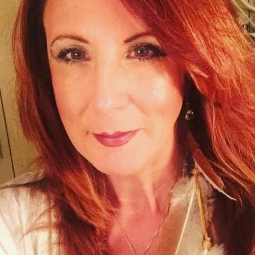 Shari-Lyn - The Promise Revealed