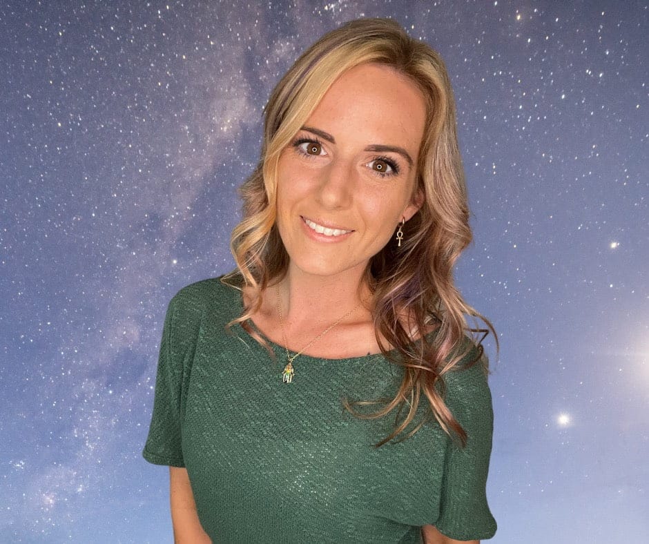 Lily Nova - The Promise Revealed